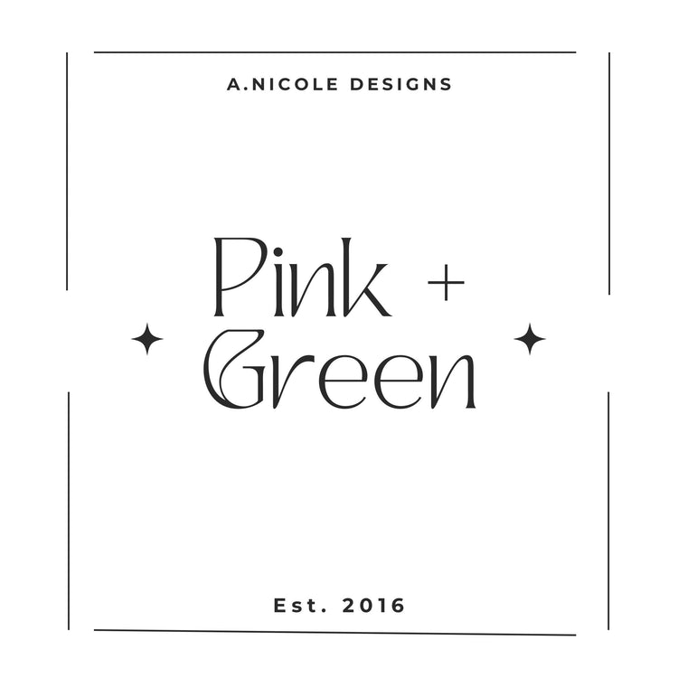A.Nicole Designs