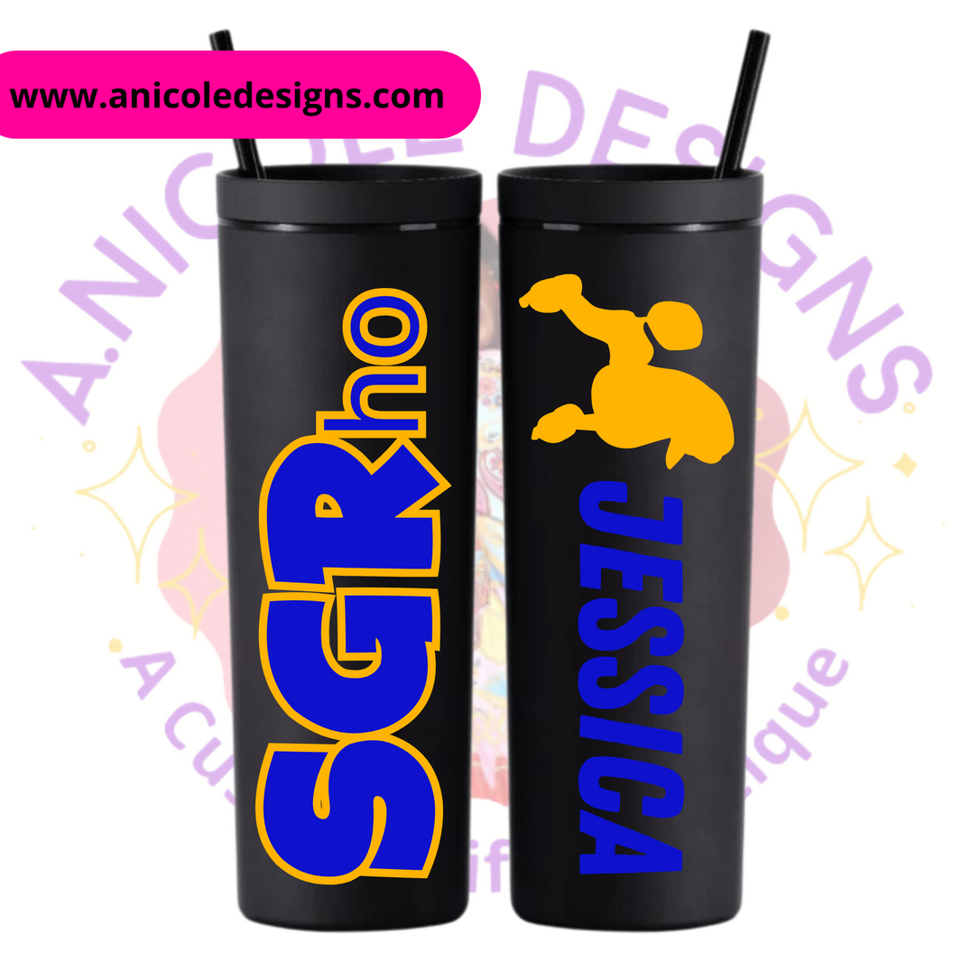 A Personalized Gifts Boutique – A.Nicole Designs