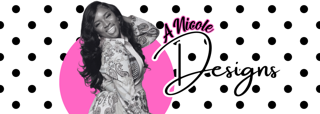A.Nicole Designs